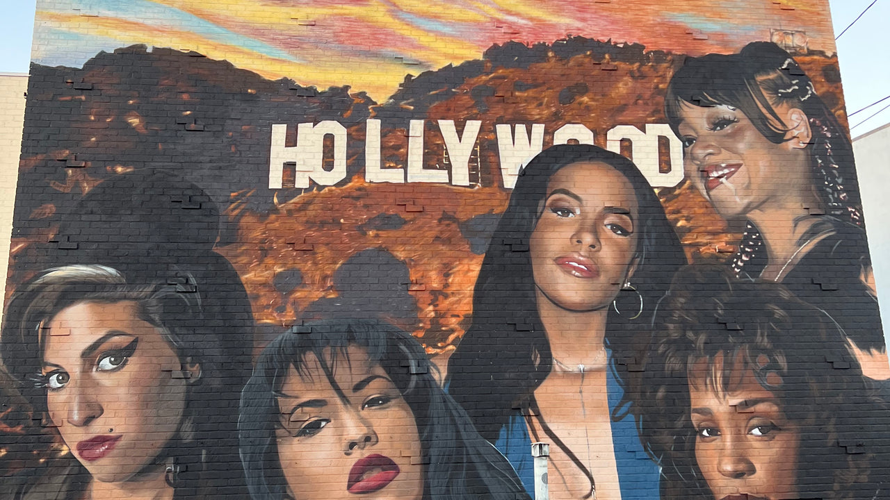 Backpack Boyz Hollywood Location – Backpack Boyz Shop