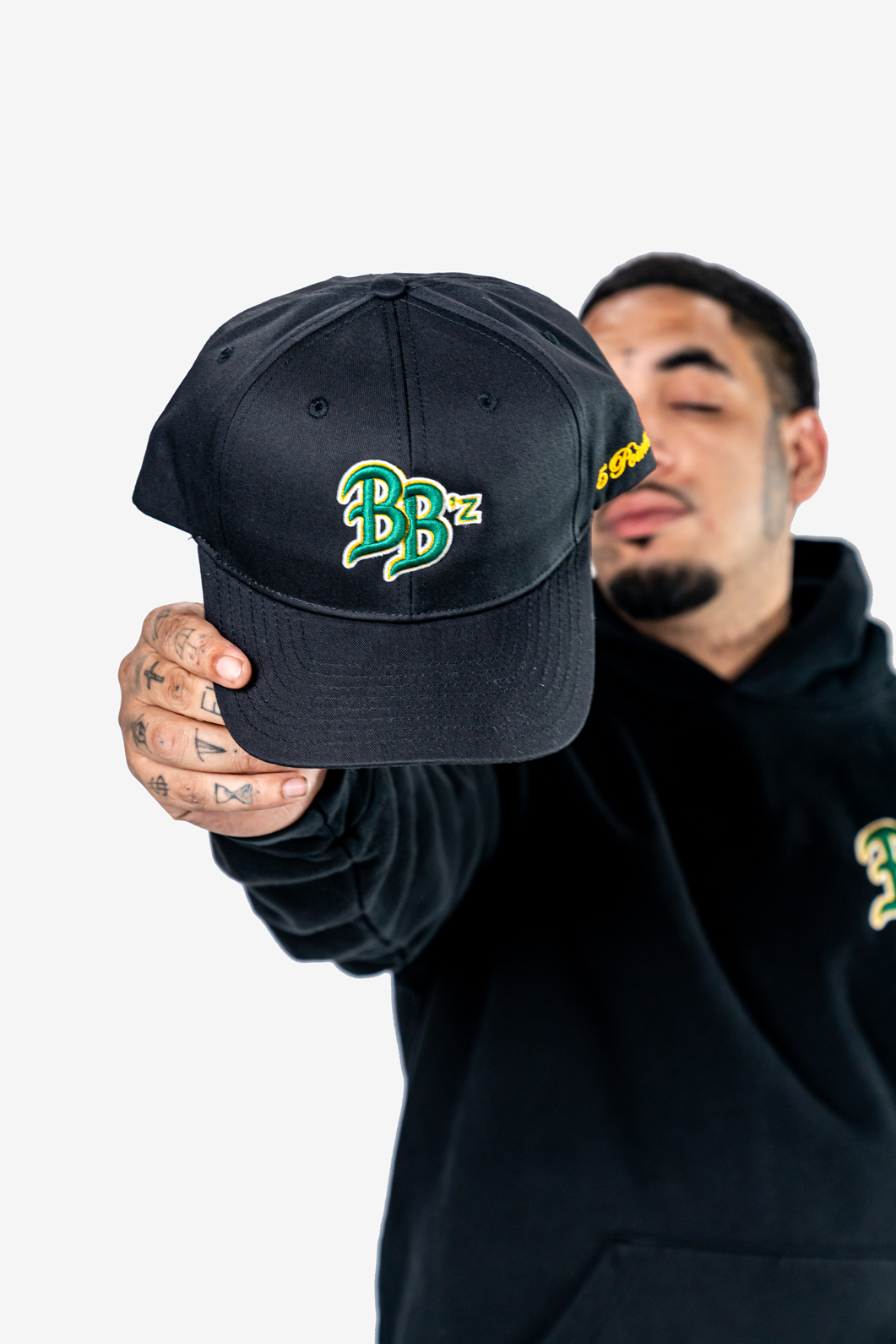 Headwear – Backpack Boyz Shop