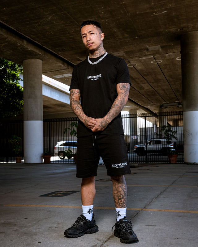 Backpack Boyz Merch Homepage – Backpack Boyz Shop